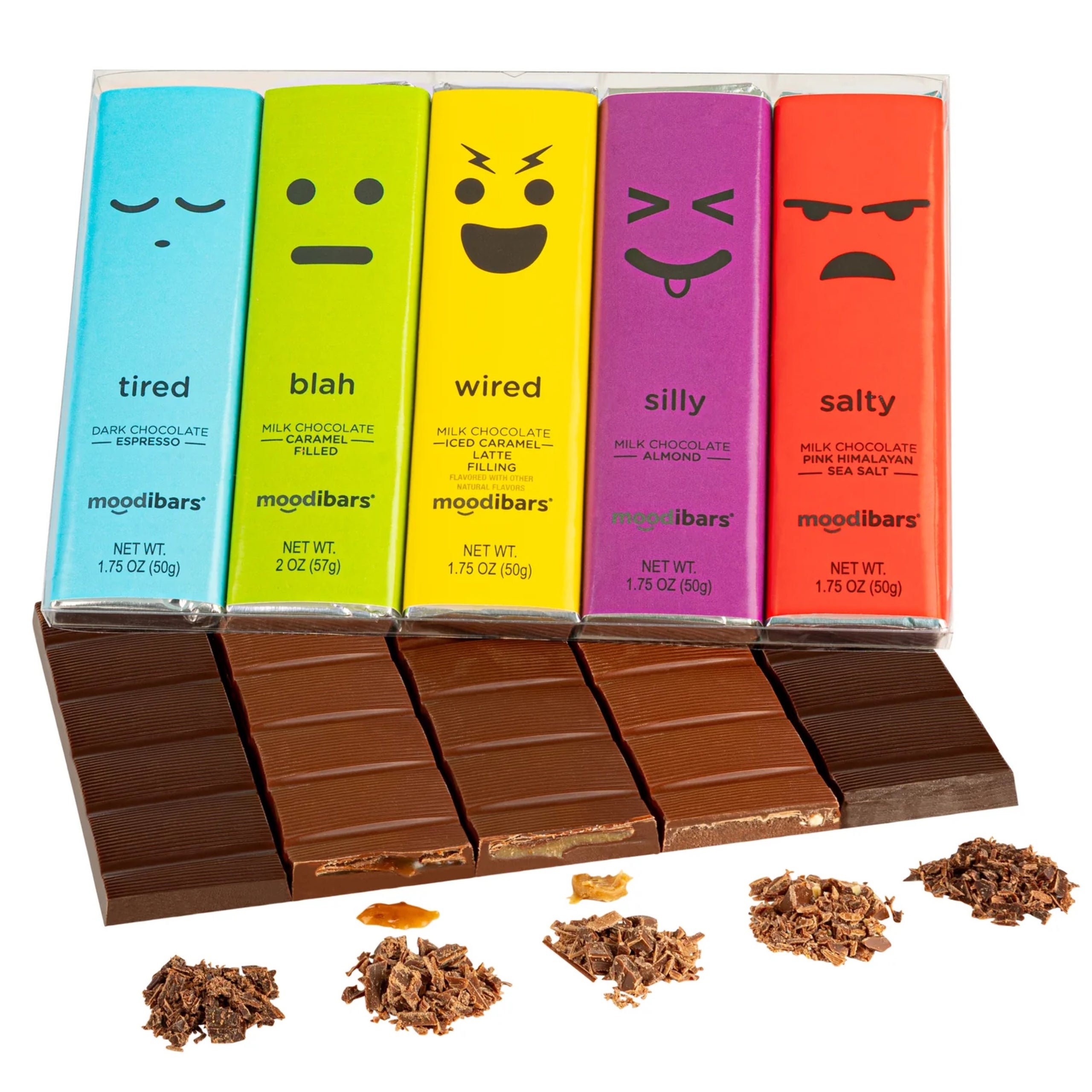 Astor Chocolate Bars | Scappoose Bagel