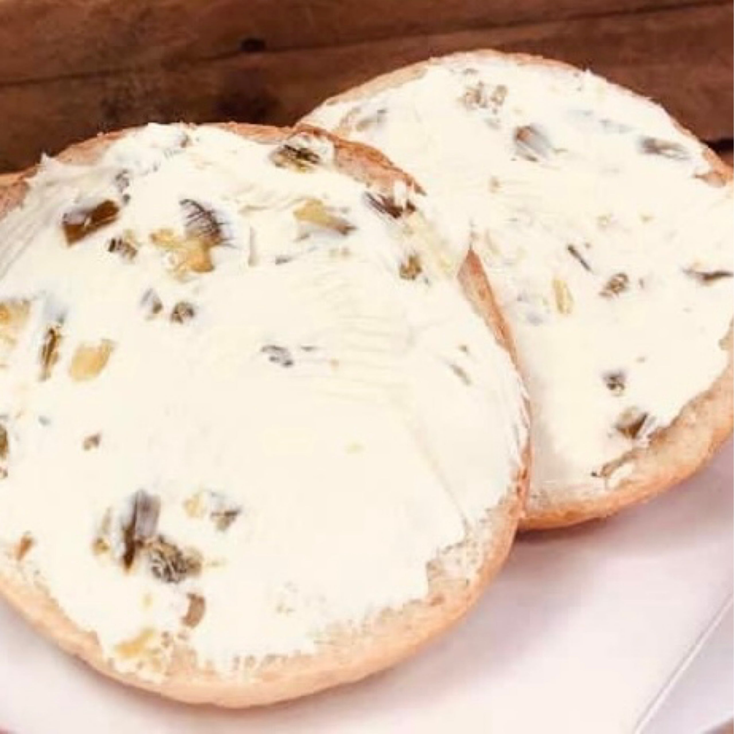 Bagel & Schmear | Scappoose Bagel